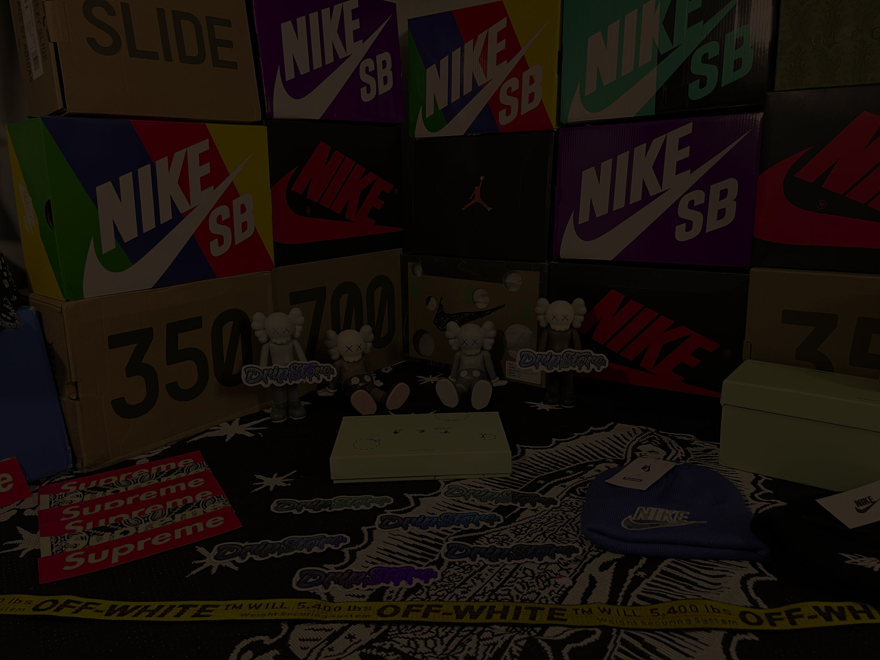 Drip Store Argentina: Streetwear y Sneakers al mejor precio! - Drip Store – DRIP STORE