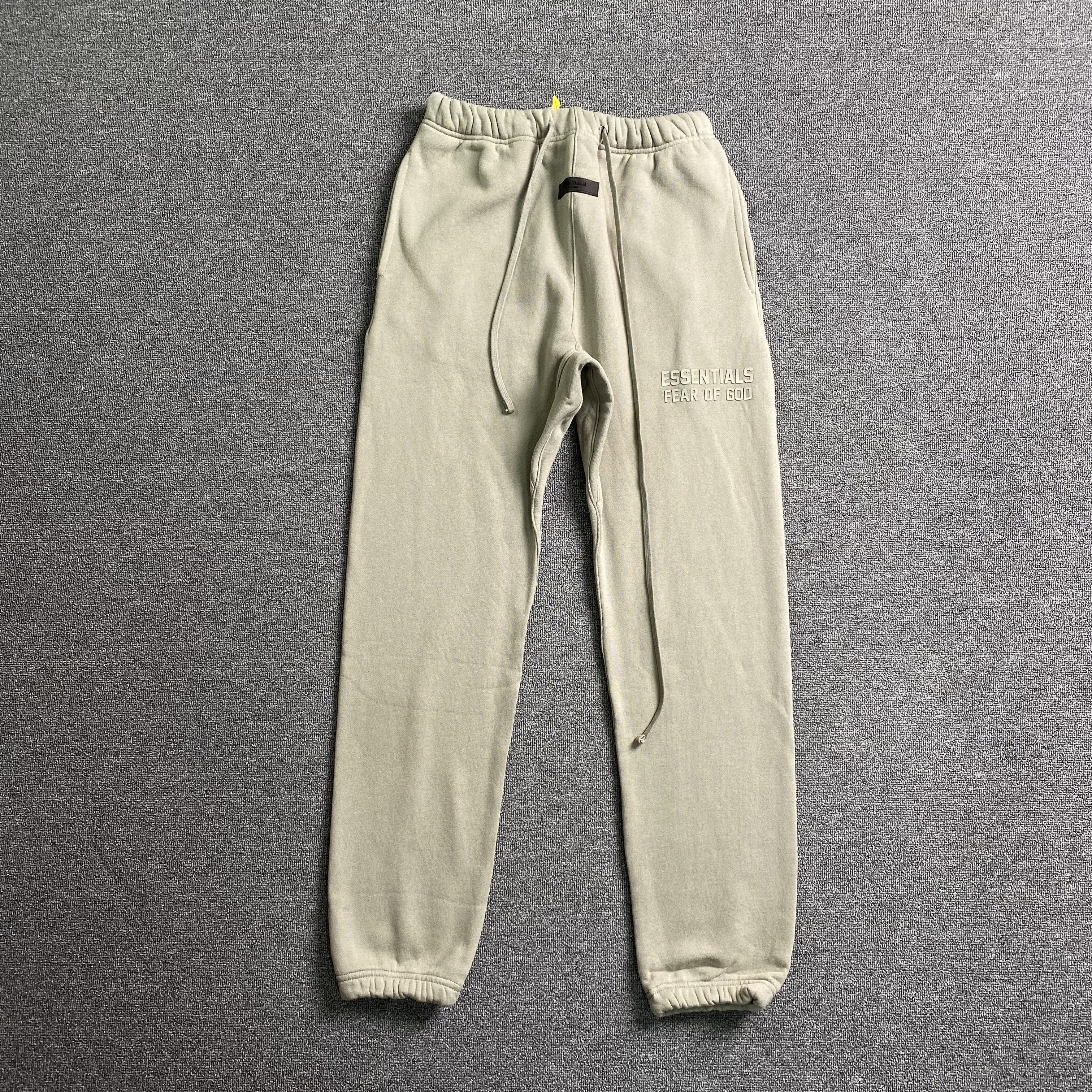 Pantalón Fear of God Essentials Seal - Drip Store Argentina