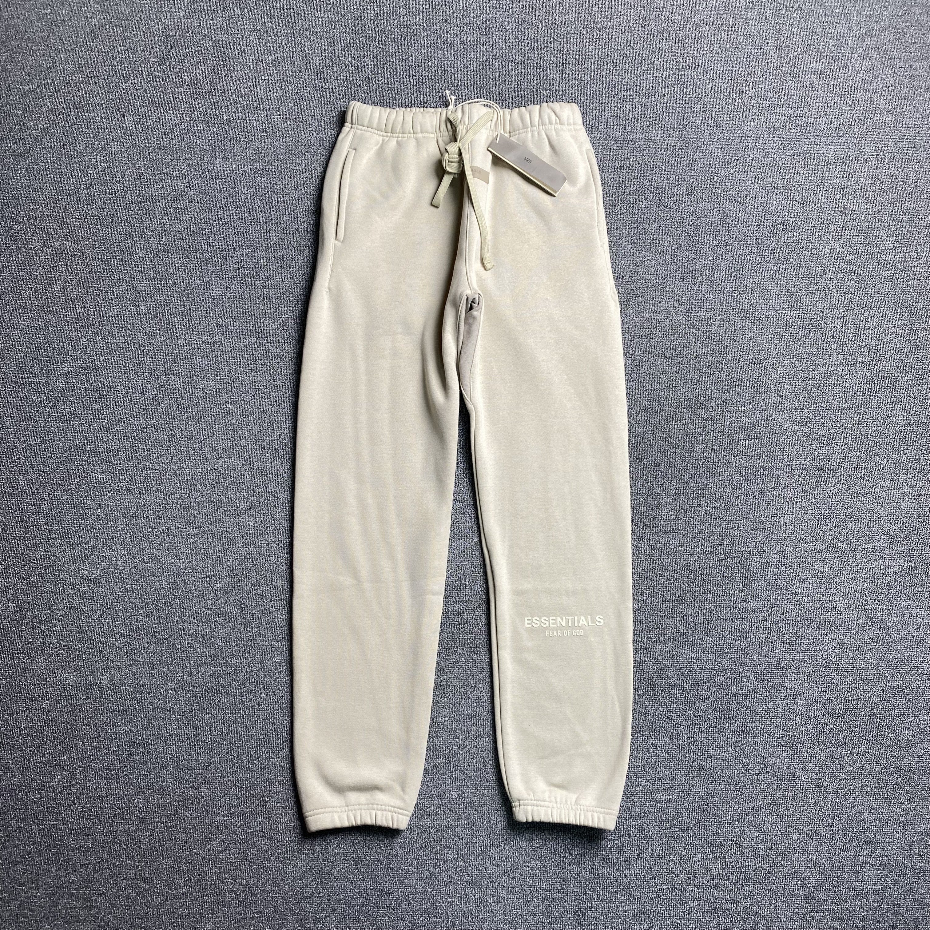 Pantalón Fear of God Essentials Wheat - Drip Store Argentina