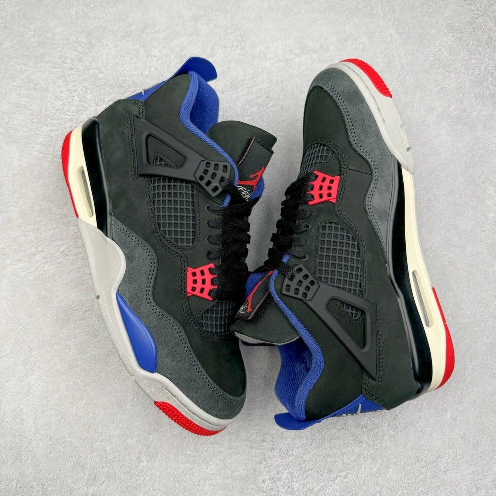 Jordan 4 Retro Rare Air – Drip Store Argentina