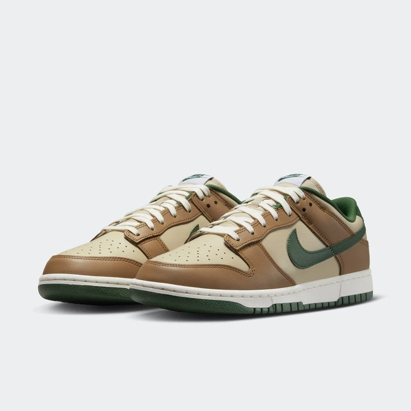 NIKE DUNK LOW RETRO RATTAN GORGE GREEN FB7160-231 - Drip Store – Drip ...