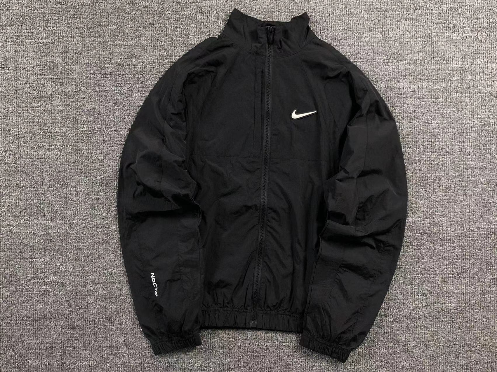 Campera Nike X Drake Nocta Negra – Drip Store Argentina