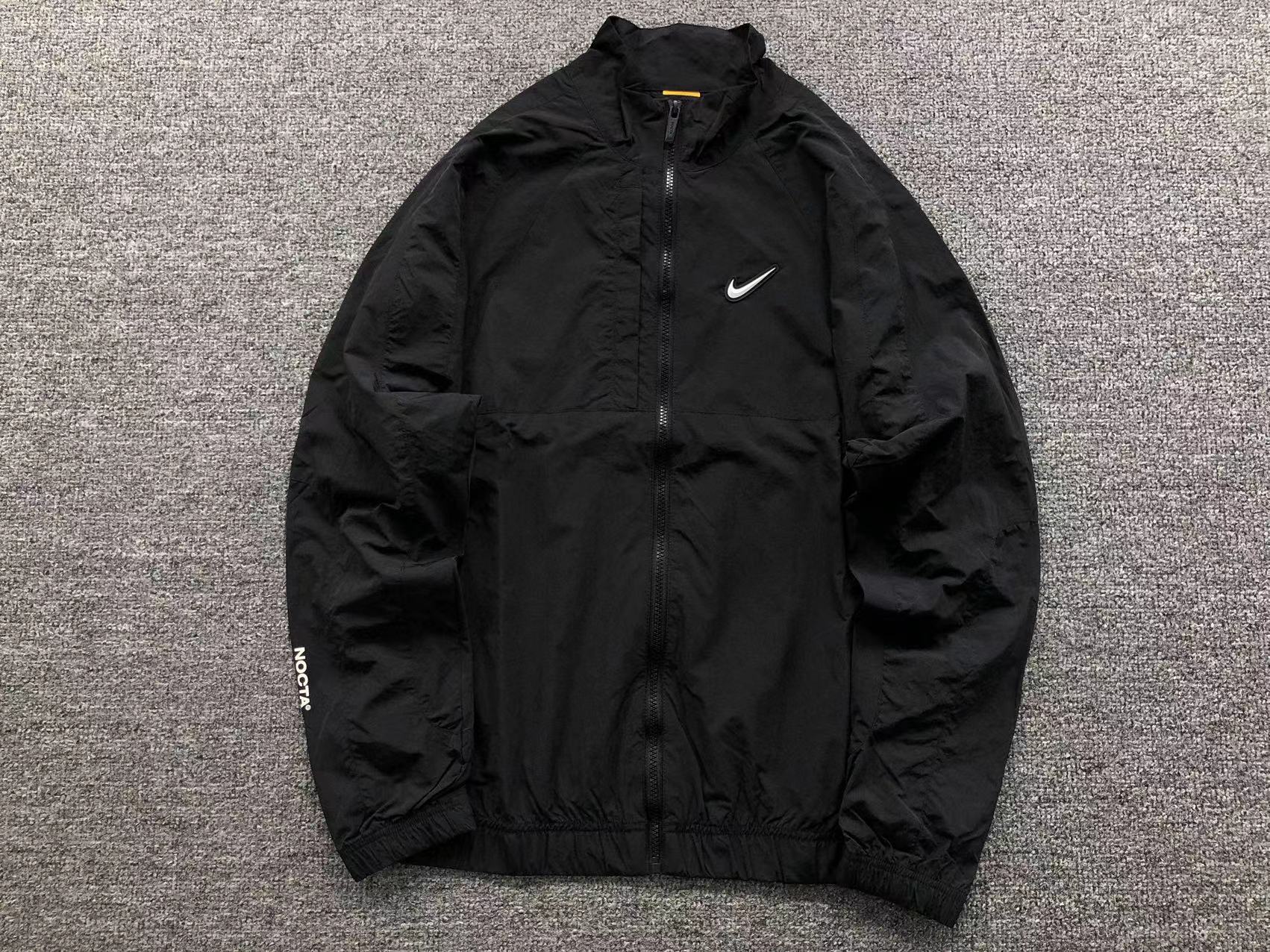 Campera Nike X Drake Nocta Negra – Drip Store Argentina
