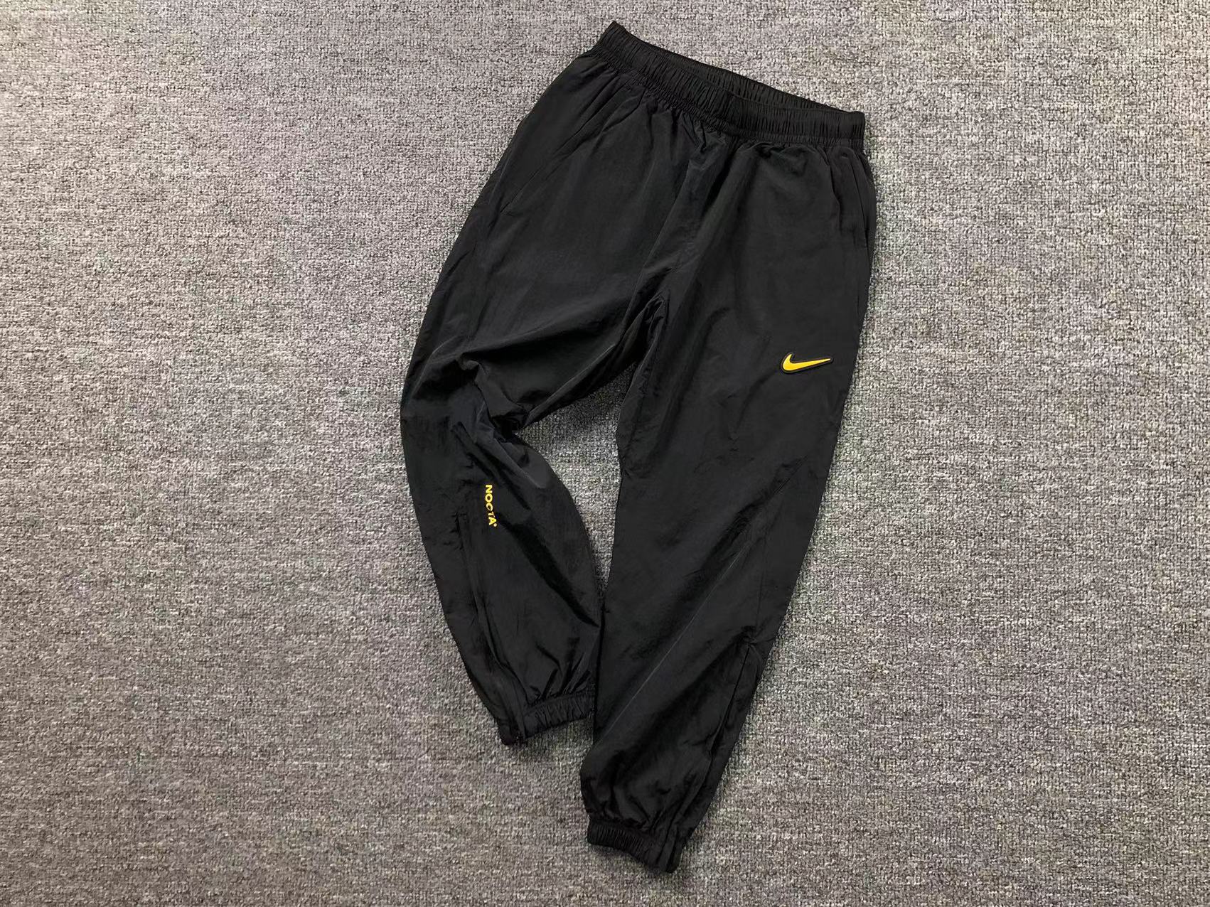 Pantalon Nike X Drake Nocta Negro – Drip Store Argentina