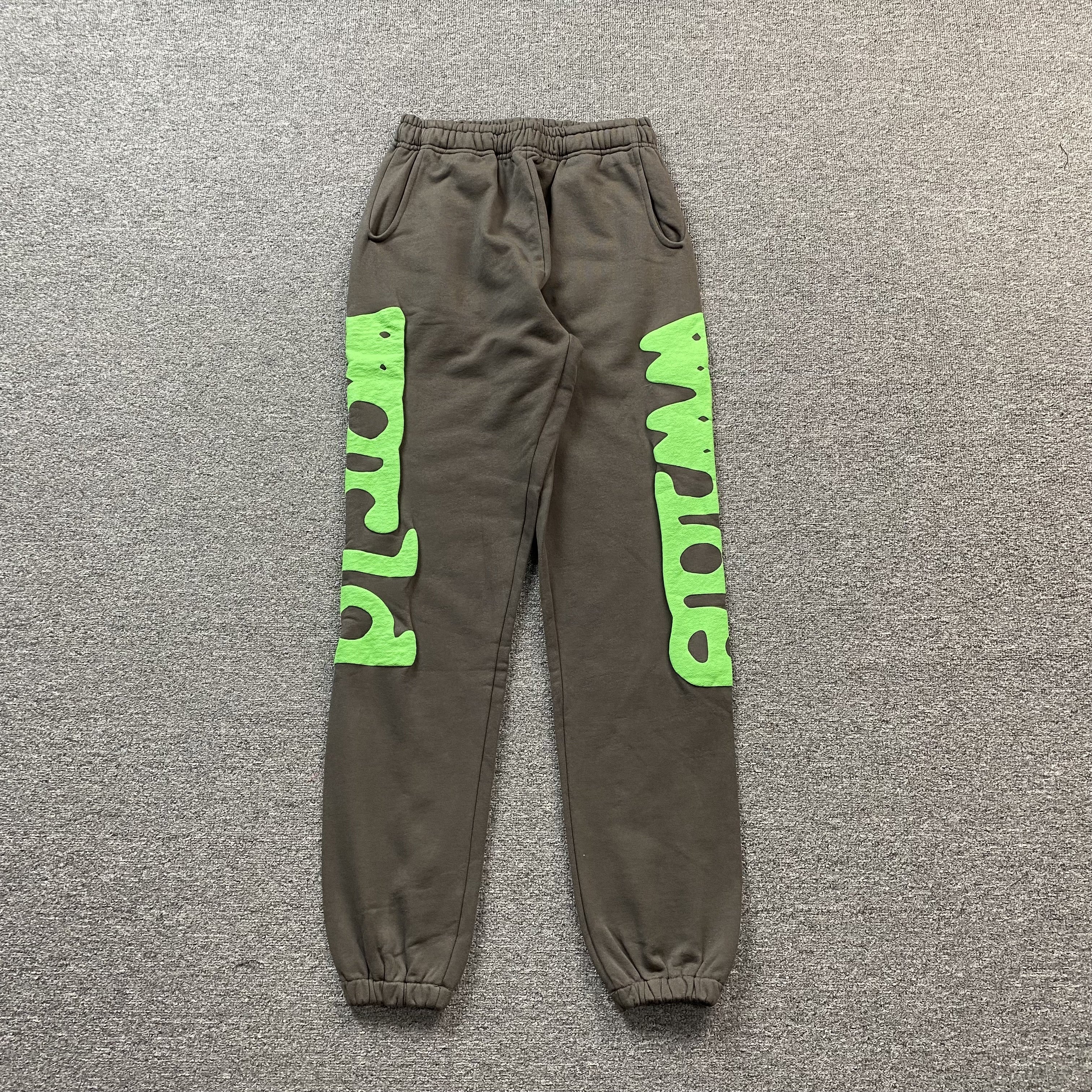 Pantalón Sp5Der Beluga Gris – Drip Store Argentina