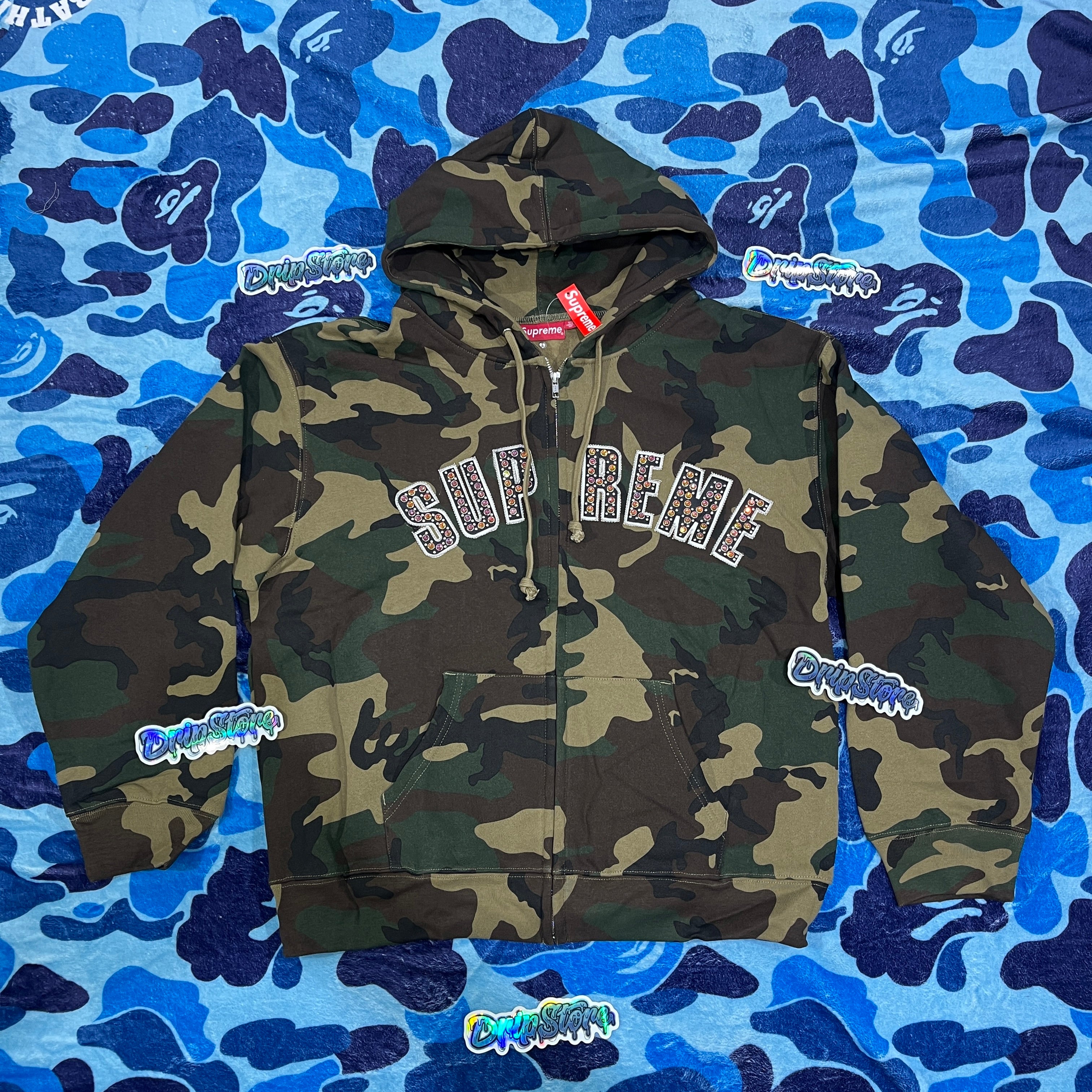 Compra Ropa Supreme Al Mejor Precio Drip Store Argentina